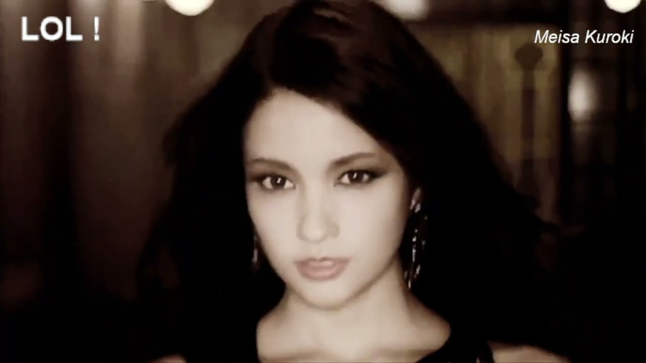 【REMIX】LOL! ／ Meisa Kuroki 黒木 メイサ - TKHUNT