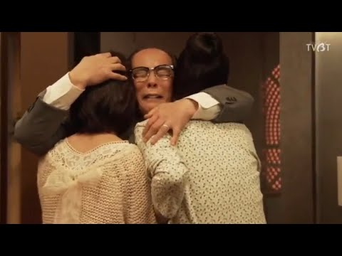 世にも奇妙な物語 【人間電子レンジ】志賀廣太郎 / 真野恵里菜 - TKHUNT