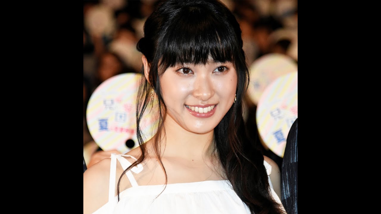 NHK罰ゲームで大サービス！土屋太鳳「肉感ヒップで文字書き」のクイクイ腰使い - TKHUNT