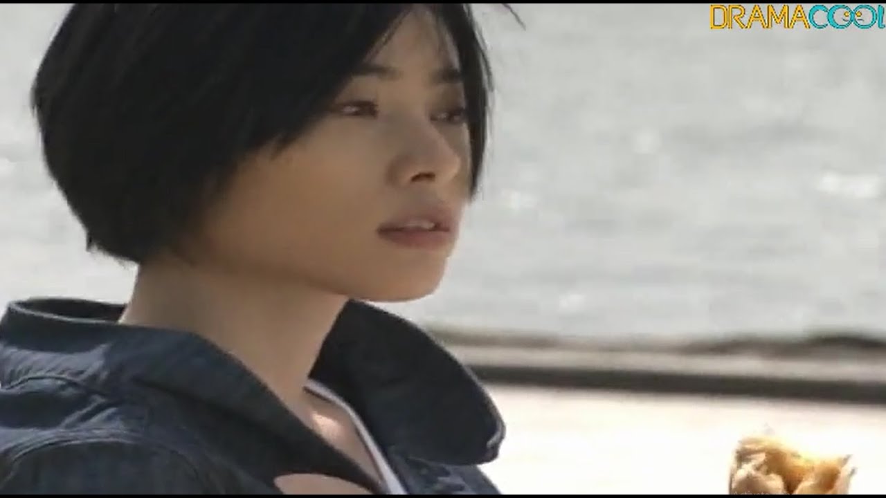 『空から降る一億の星』第4話フル - TKHUNT