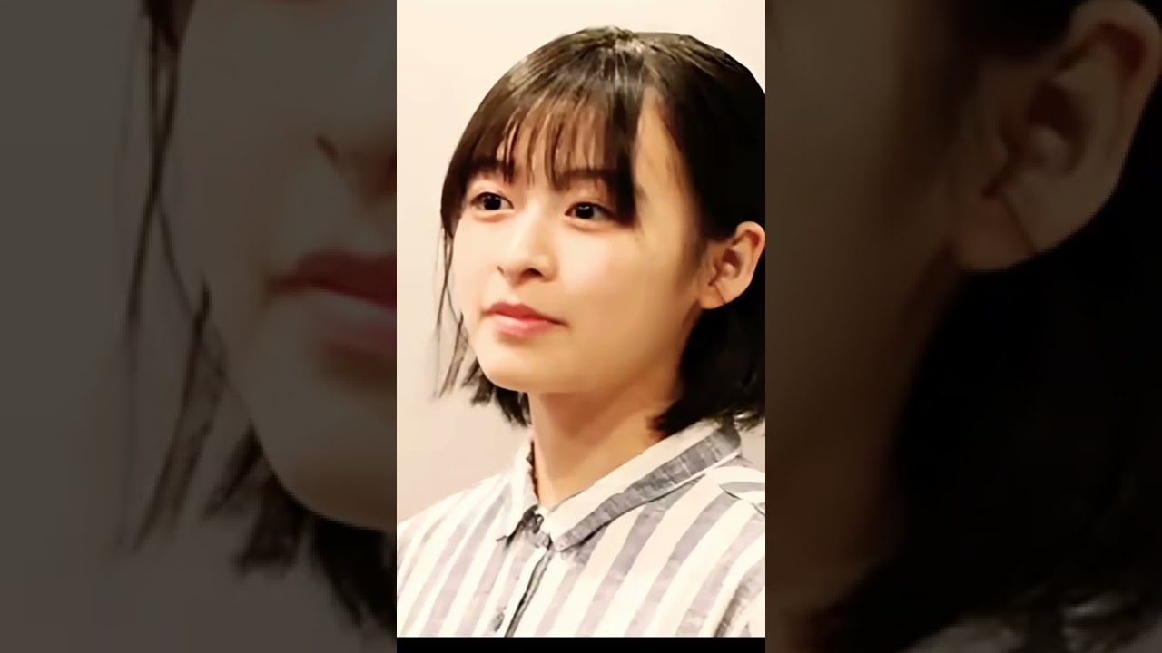 【森七菜さん】×【恋だろ】 - TKHUNT