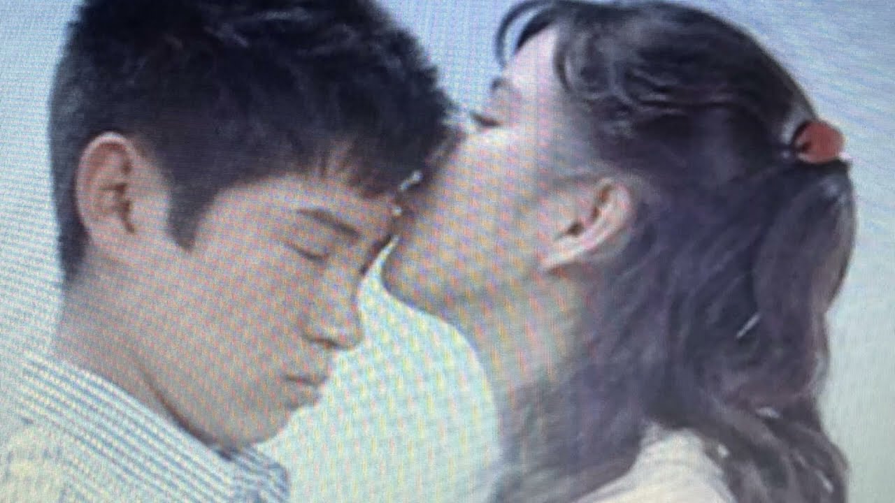 寒い朝☆浜田光夫・吉永小百合☆ - TKHUNT