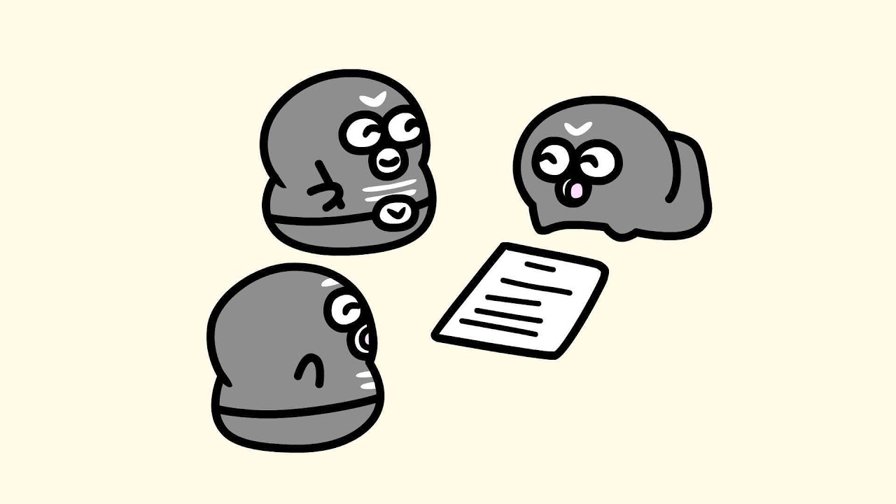 【期間限定】お昼のショッカーさん 第28話「うた」 - TKHUNT