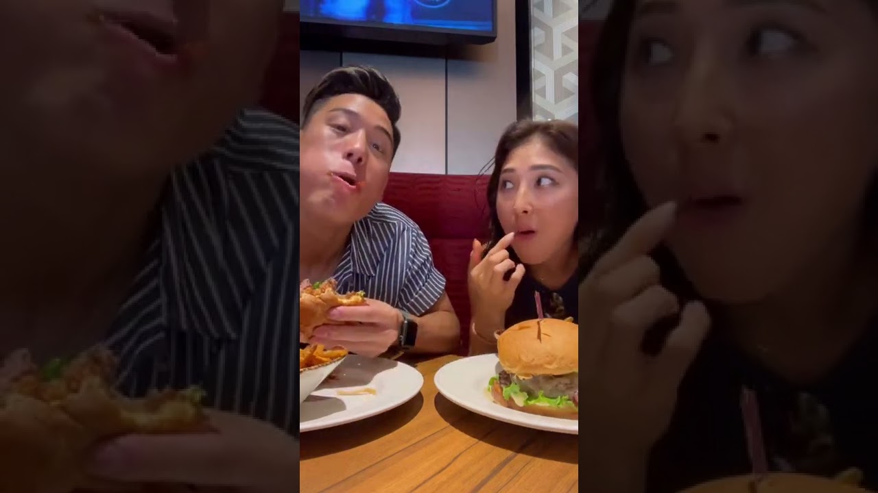 減量中のカップルがユニバで鬼のHIIT【大会まで18日】 - TKHUNT