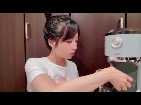 小栗有以 SHOWROOM選抜配信 ⑤22:00 2022.8/01 - TKHUNT