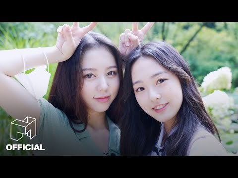 tripleS - ヘリン・スミン @ tripleS : SIGNAL (220823) - TKHUNT