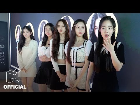 tripleS - 私たちは tripleS @ tripleS : SIGNAL (220810) - TKHUNT