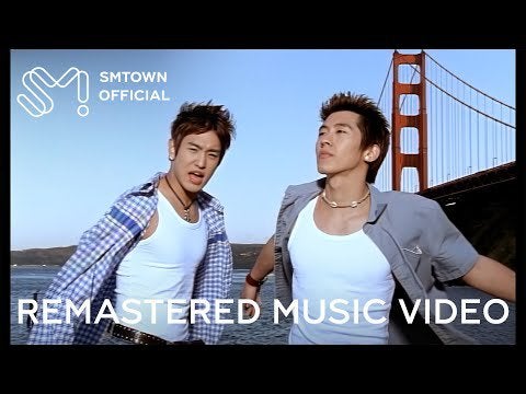 FLY TO THE SKY - Sea of Love (リマスター) - TKHUNT