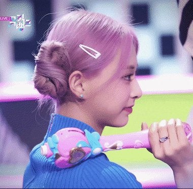 220826 - かわいいツウィ - TKHUNT