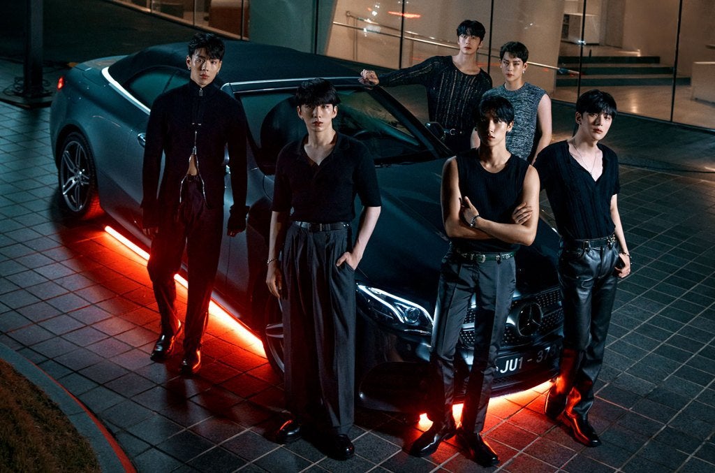 KAMP LA 2022 は、Monsta X、Kai、Jeon Somi、Super Junior、iKON、BamBam、Zion.T、Lapillus などをフィーチャーして、米国の ...