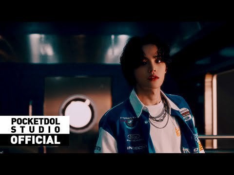 BAE173 - ダッシュ - TKHUNT