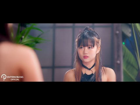 PRITTI-G - LOVE TAKER (MVティーザー - サラン) - TKHUNT