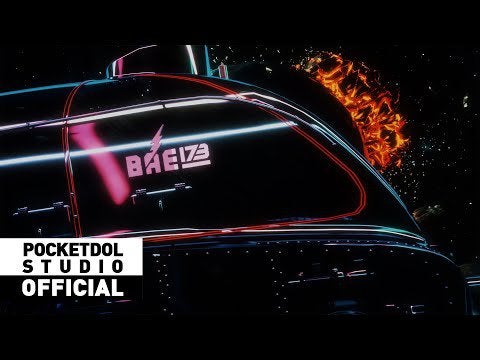 BAE173 - DaSH (MV Teaser #1) - TKHUNT
