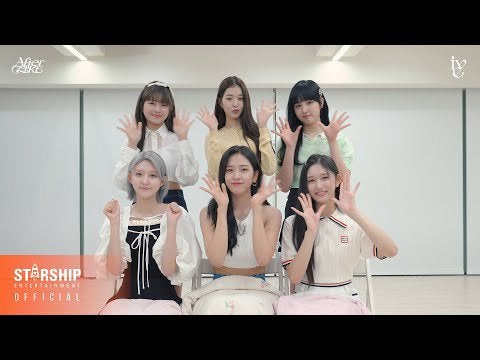 IVE - いいねの後 (MV リアクション) {ENG SUB] - TKHUNT