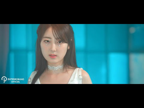 PRITTI-G - LOVE TAKER (MVティーザー - ソジョン) - TKHUNT