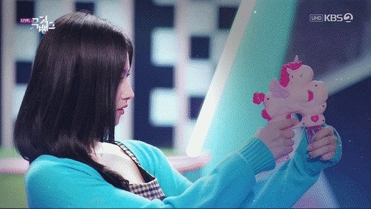 220826 - サナとユニコーン - TKHUNT