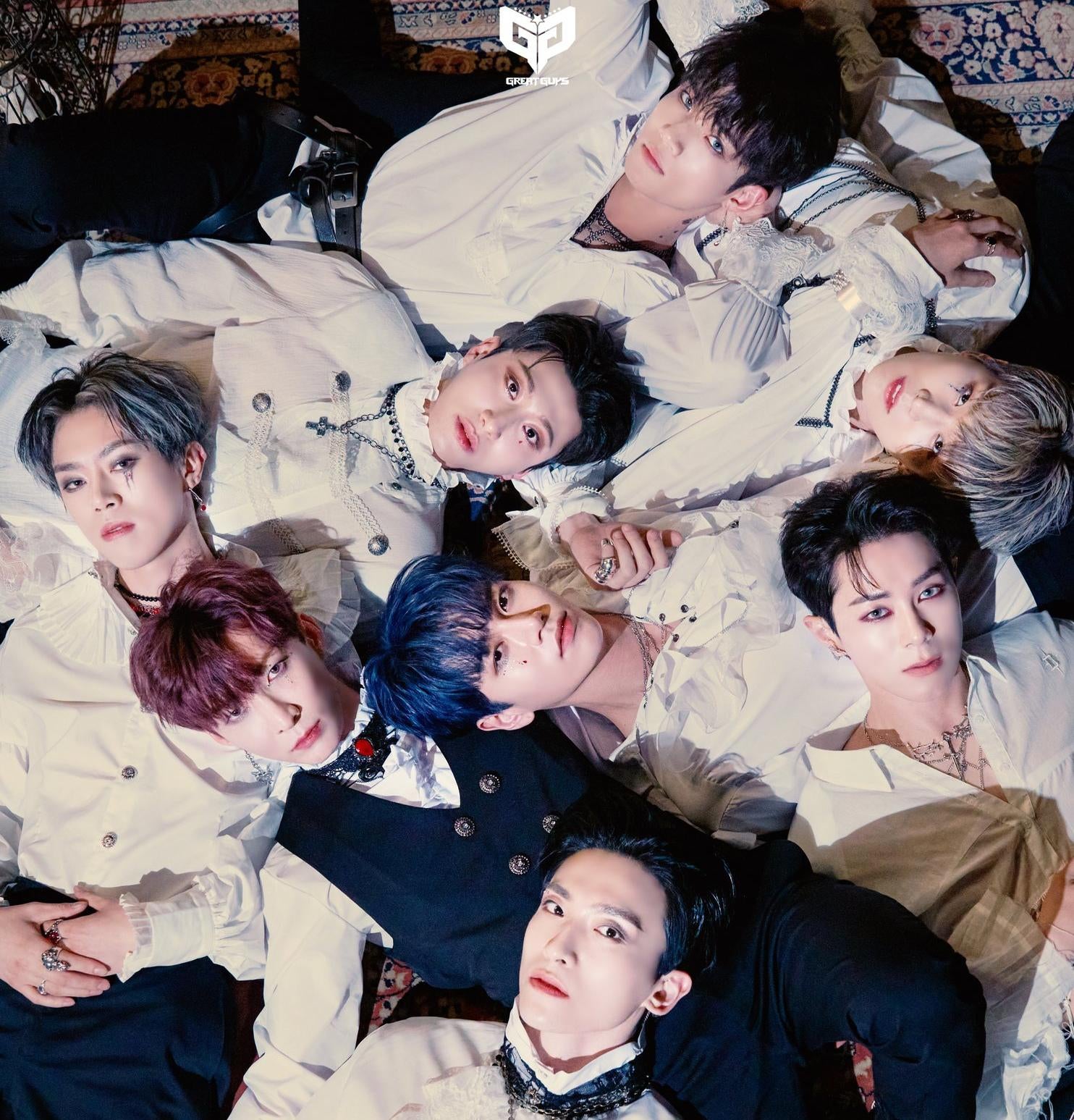 GreatGuys5周年おめでとう！ - TKHUNT