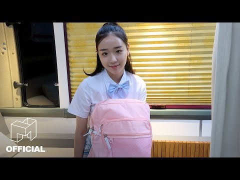 TripleS-「GS25」コマーシャル@triplesSのGonnaFilm：SIGNAL（220729） - TKHUNT