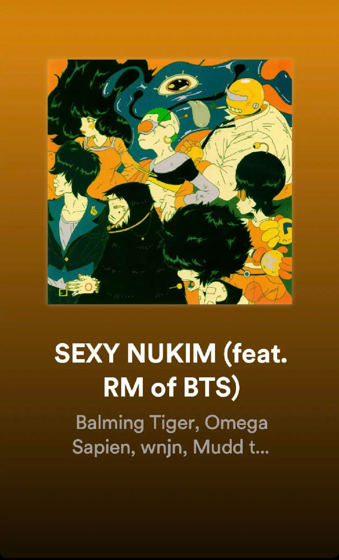 ナムジュンIGストーリー (5) 010922 - TKHUNT