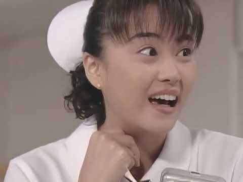 ナースのお仕事 1996 第10話 VIPの入院 - TKHUNT