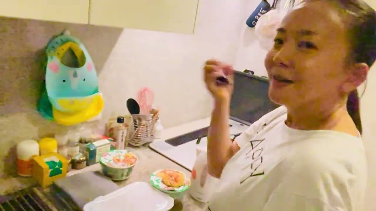 TOMO’sエガちゃんキッチン - TKHUNT