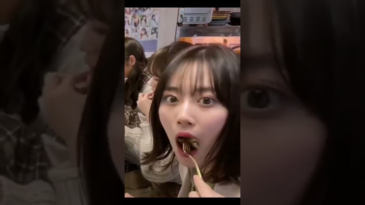 【乃木坂46】山下美月 彼氏目線 - TKHUNT