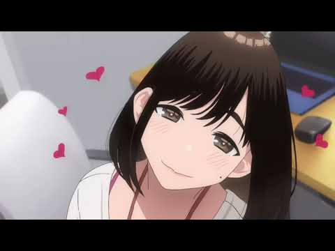 後輩ちゃん②【がんばれ同期ちゃん第3話】cv : 上坂すみれ - TKHUNT