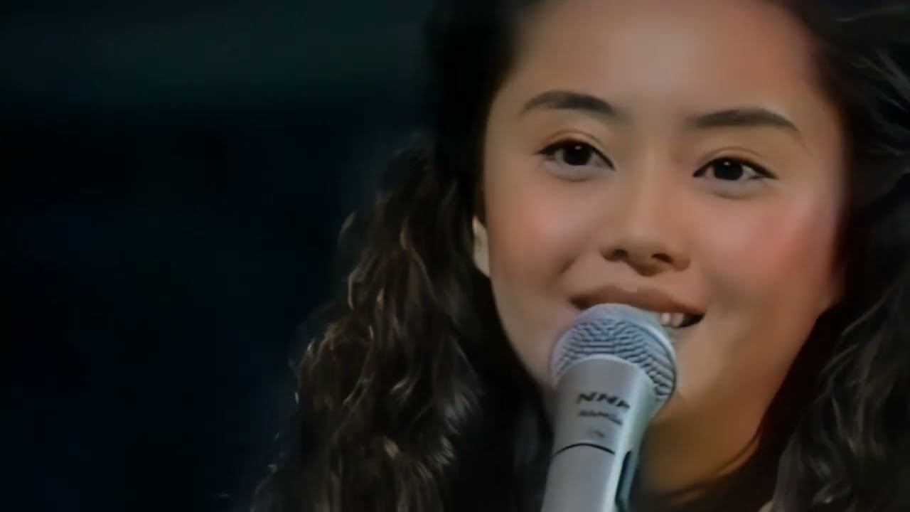 観月ありさ / Days live【4K】 - TKHUNT