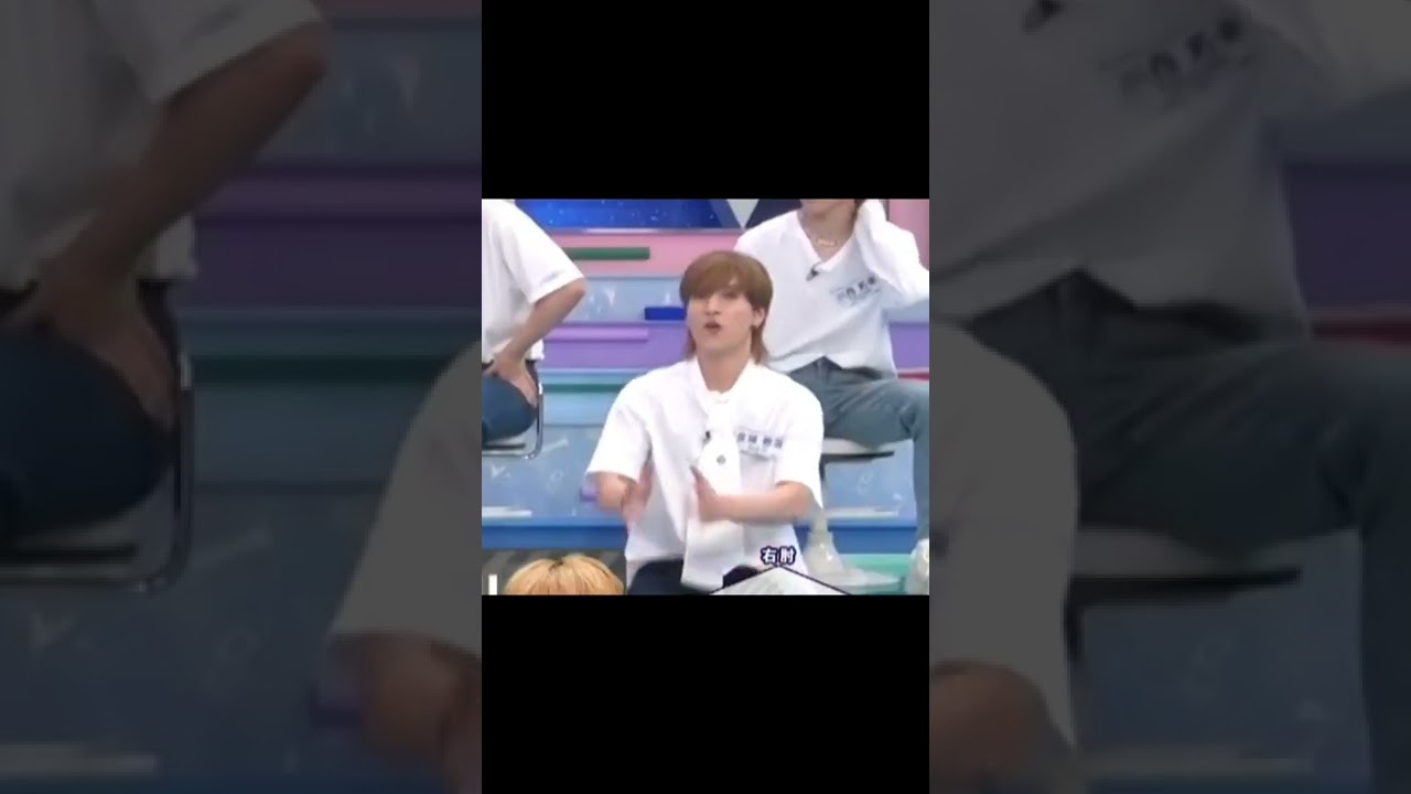 両手を合わせて待つキィヨミかいちゃん~🖤 #金城碧海 #jo1 - TKHUNT