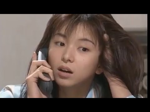 29歳のクリスマス🎄🤶6話🤗山口智子👍1994 - TKHUNT