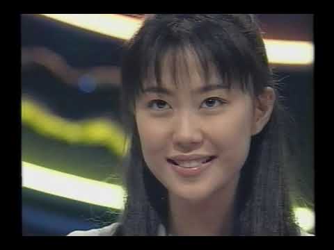 KinKiKids LOVELOVEあいしてる （木村佳乃） 1998 7 25 - TKHUNT
