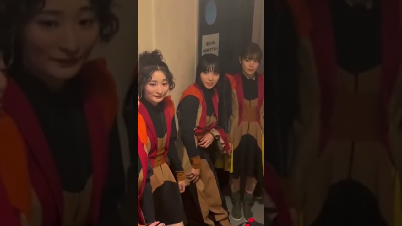 BiSH アユニ節全開のアユニD - TKHUNT