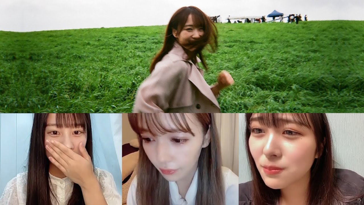 【櫻坂46】菅井友香の卒業を悲しむイコジョイちゃん - TKHUNT