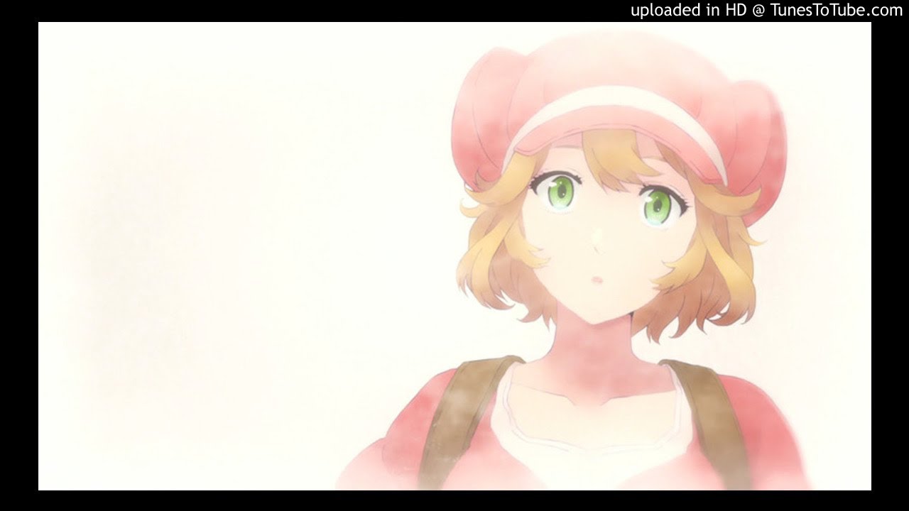 異世界食堂ED - TKHUNT