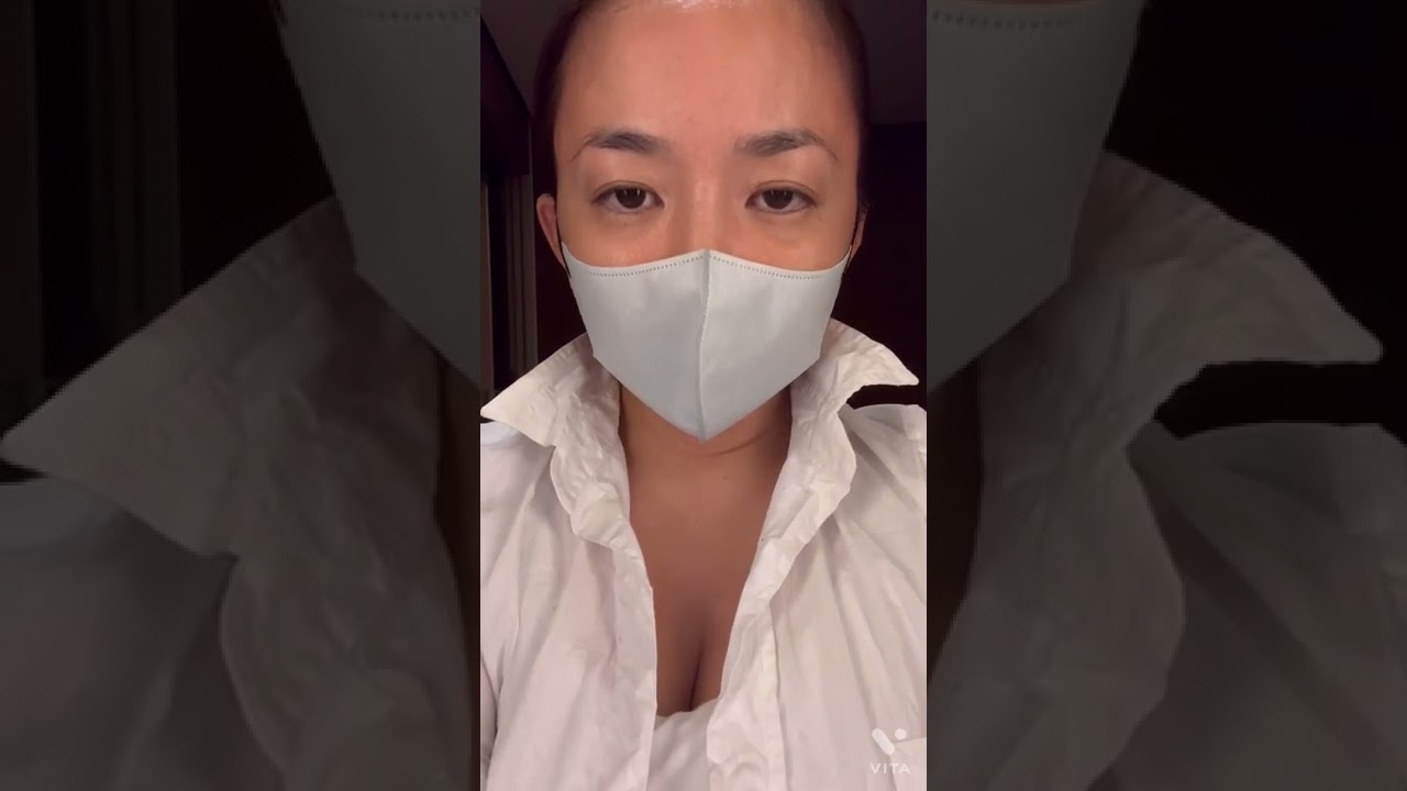 動画に映り込む光の光線や光の点滅が多く見えて怖いです。 - TKHUNT