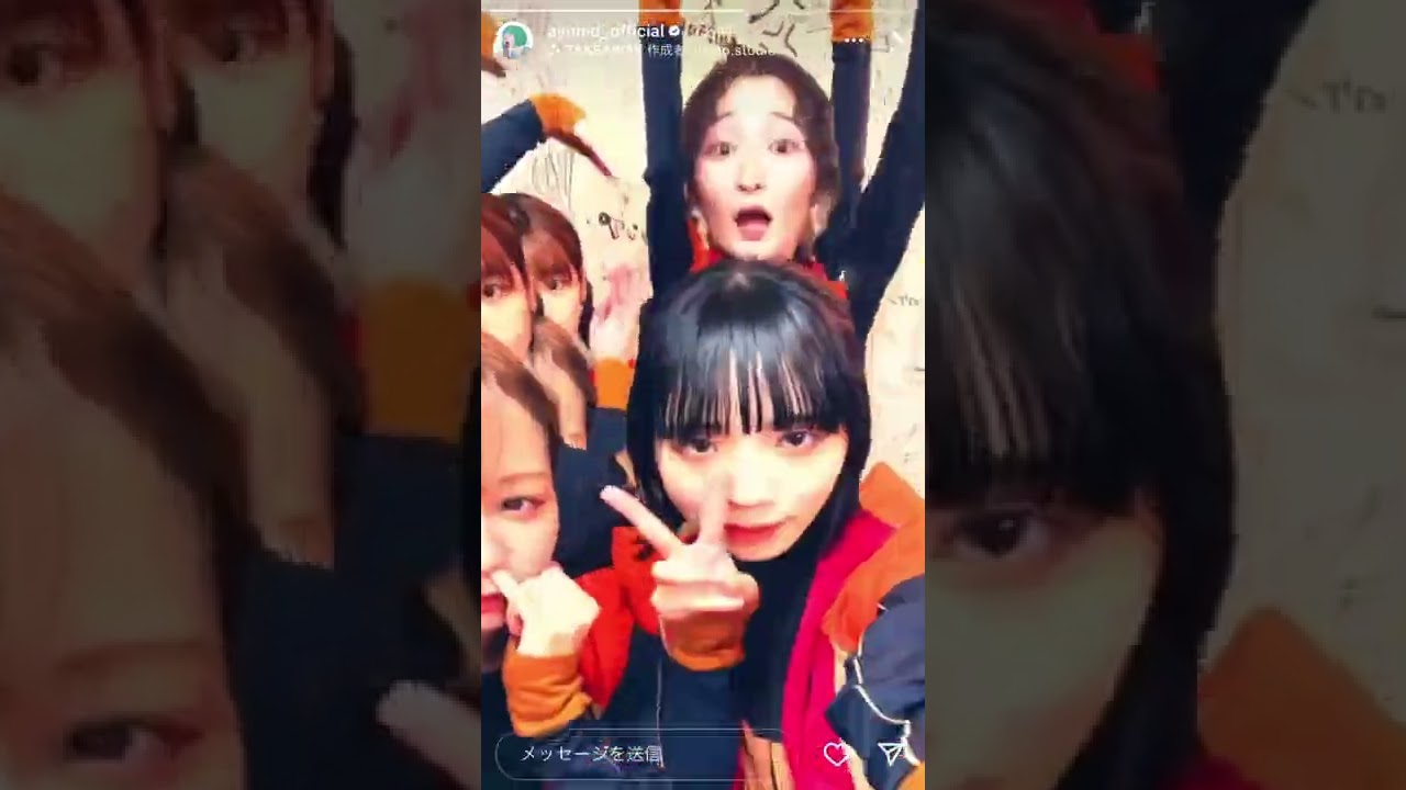 BiSH なんか面白いBiSHメンバー - TKHUNT