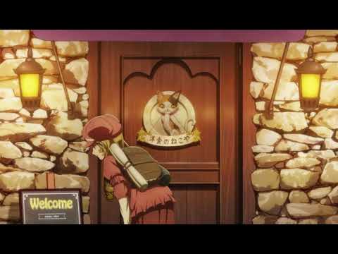 異世界食堂2 bgm 公国の昼下がり - TKHUNT