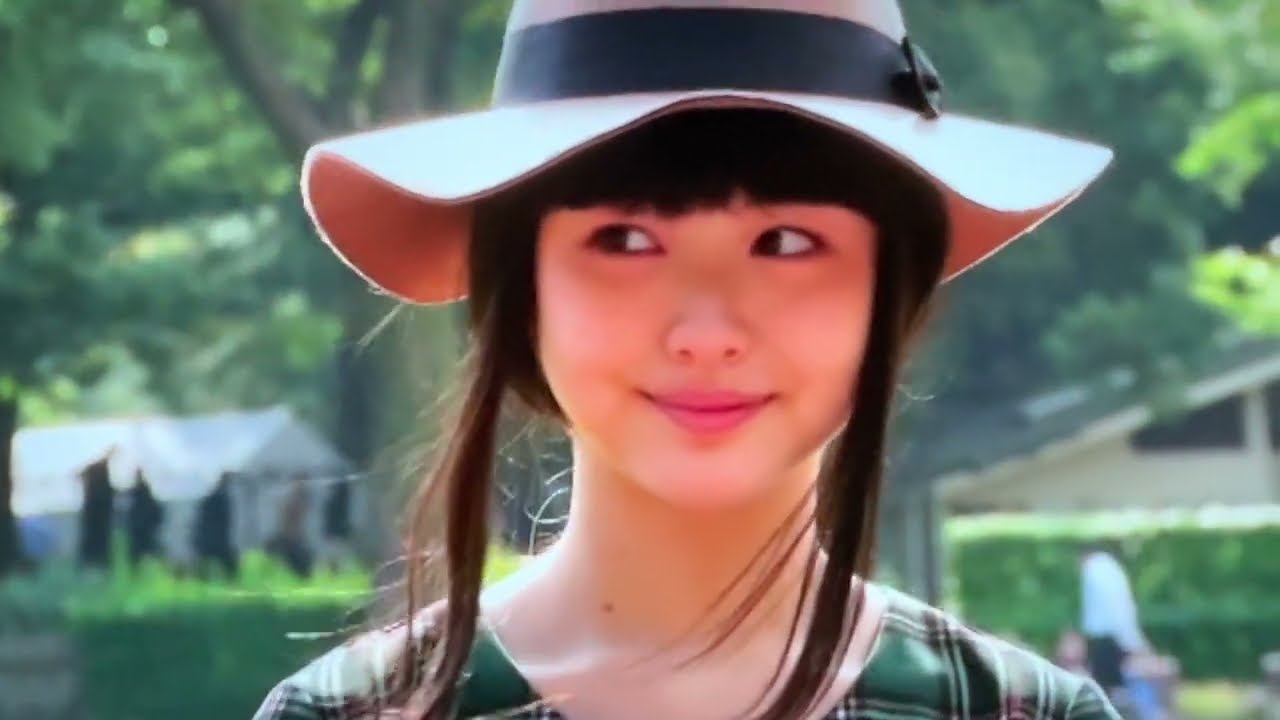 美少女ジュニアアイドル 浜辺美波 japanese junior idol - TKHUNT