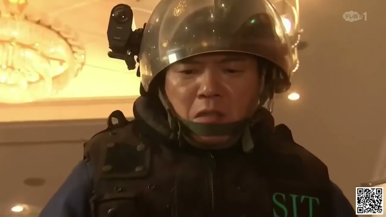 サスペンスドラマ 警視庁・捜査一課長 スペシャル #5 - TKHUNT