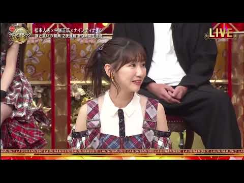 AKB48・最年長 柏木由紀ってどんな存在【FNSラフ＆ミュージック 2022 年9月10日】 - TKHUNT