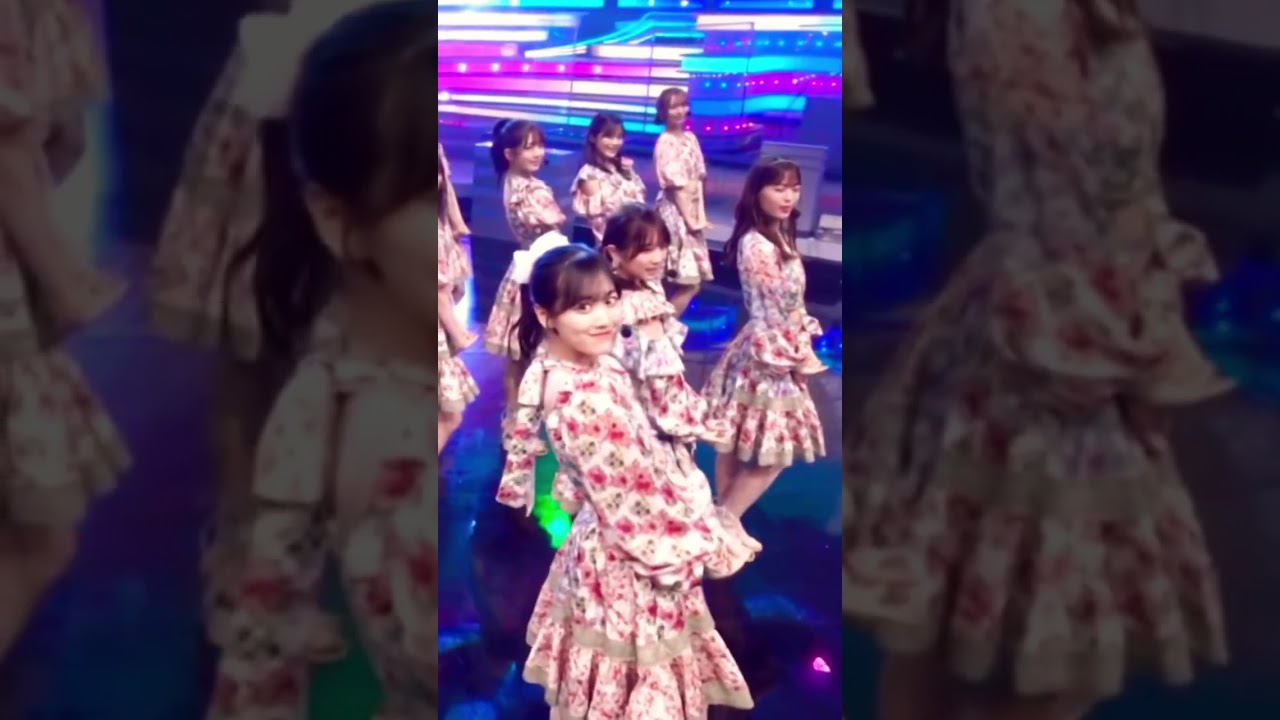Mステ 山下美月#乃木坂46 #山下美月 - TKHUNT