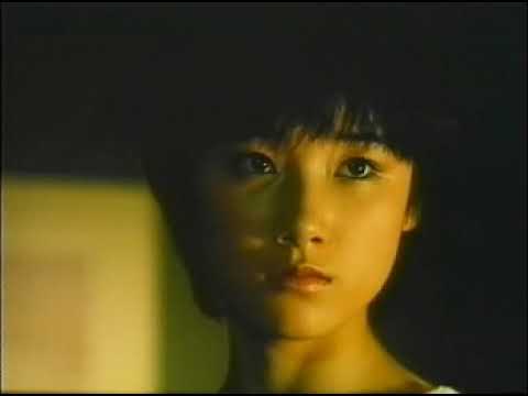 CM 角川文庫 時をかける少女 原田知世 - TKHUNT