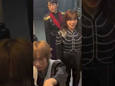 BiSH 渋谷ラップモモコさん - TKHUNT