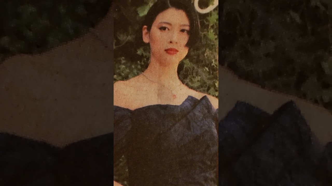 💎三吉彩花 ティファニー - TKHUNT