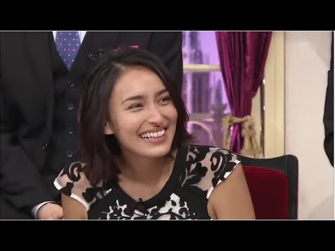 【しゃべくり007】 長谷川潤| 長谷川潤が結婚した理由! - TKHUNT