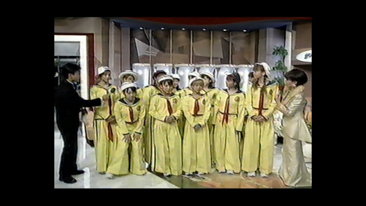 ザベストテン 2001 モーニング娘。 - TKHUNT