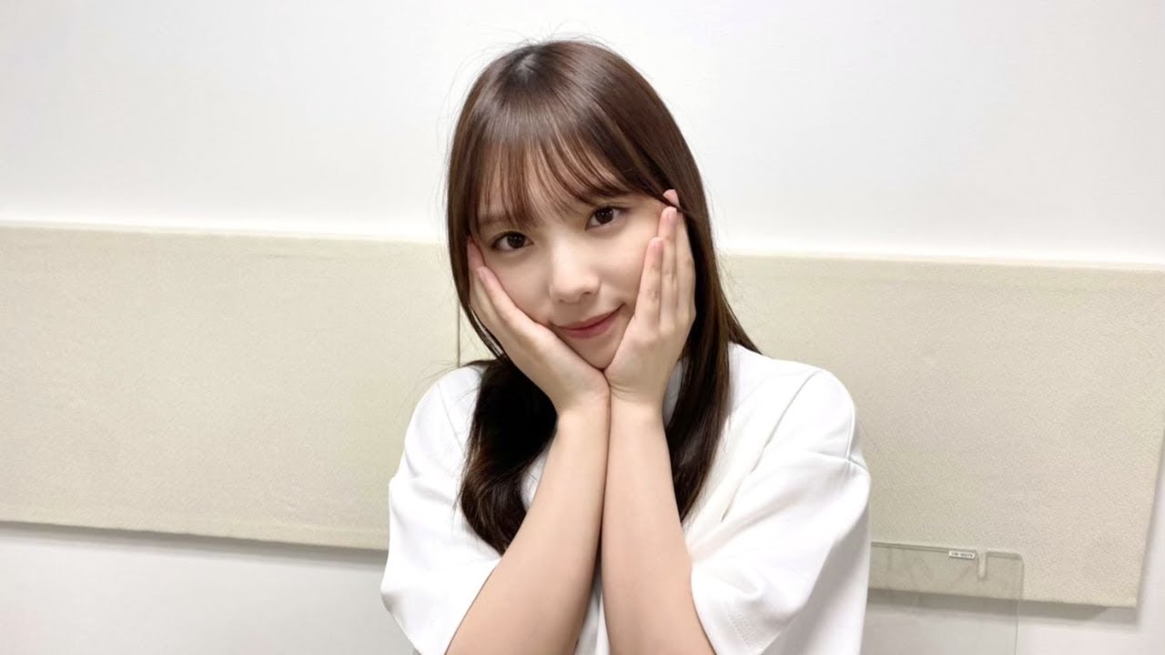 【のぎおび】与田祐希 2022/09/14 - TKHUNT