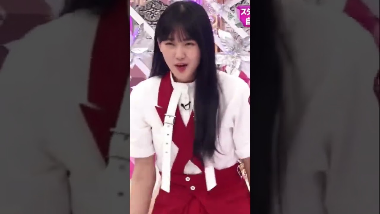 【櫻坂】嫉妬しちゃう天ちゃん#shorts #櫻坂46 #乃木坂46 - TKHUNT