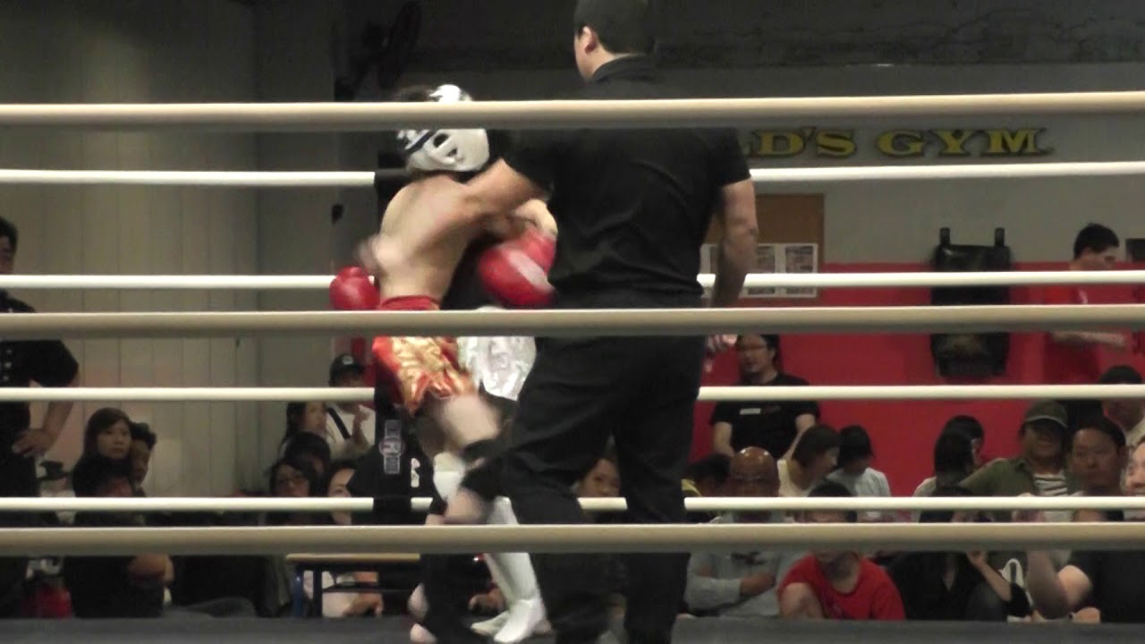 20190512 WBC鈴木咲耶 - TKHUNT