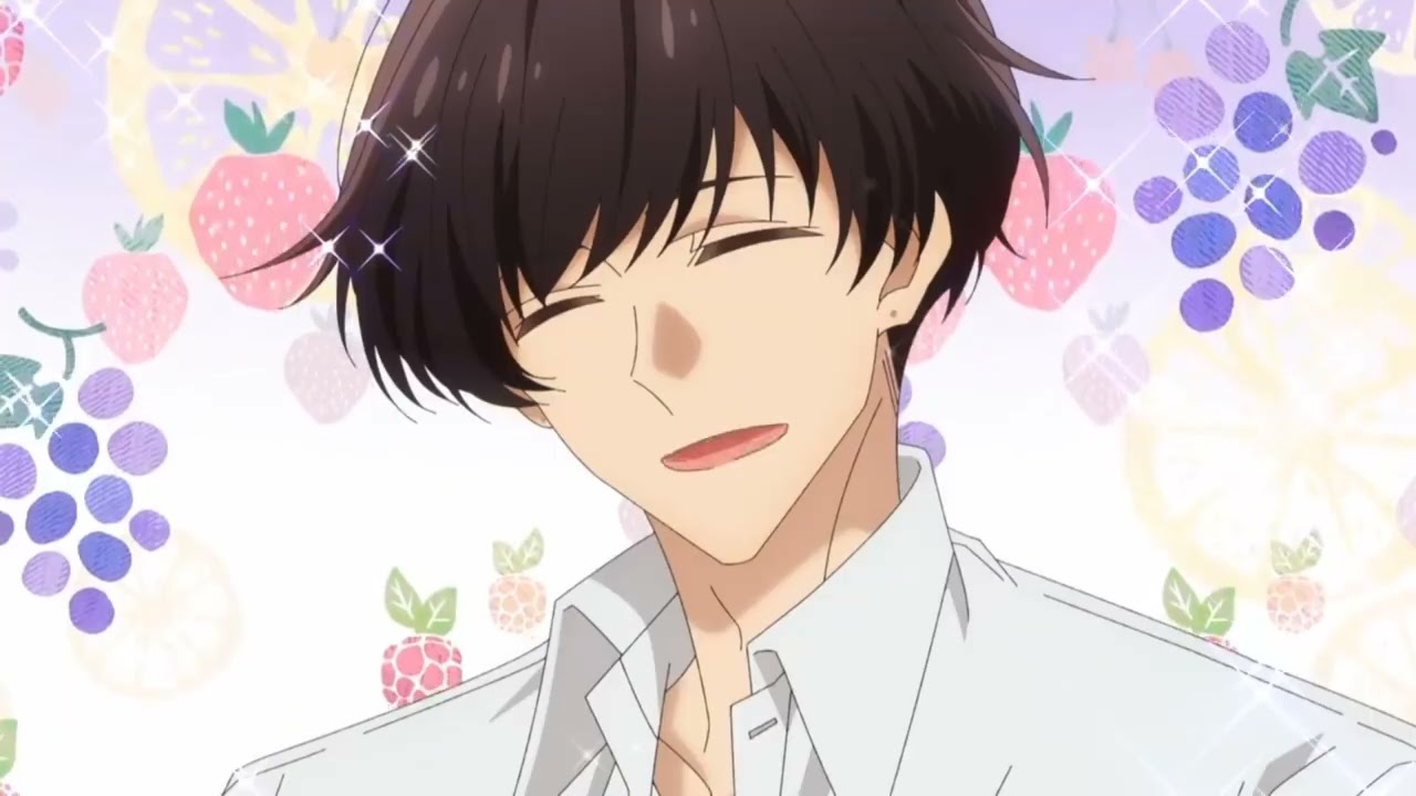 Hanzawa raw scene eps 7 - Sasaki To Miyano - TKHUNT